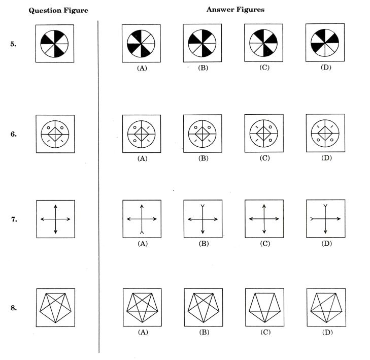 Navodaya Class 6 Mental Ability Test Section Paper Solution 2022 (Epi-2)